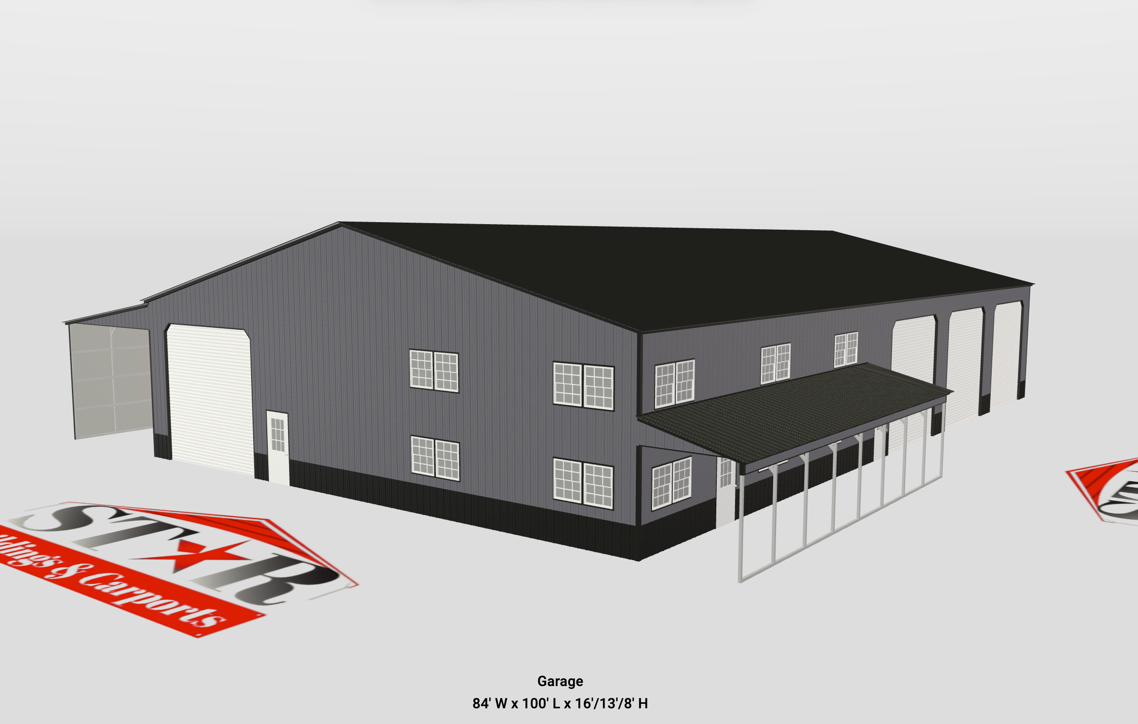Lone Star Storage Solutions
